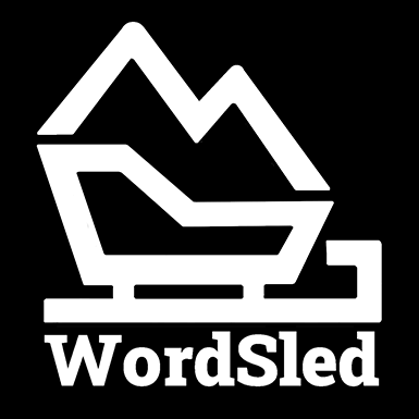 WordSled